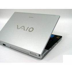 Sony vaio PCG-384L